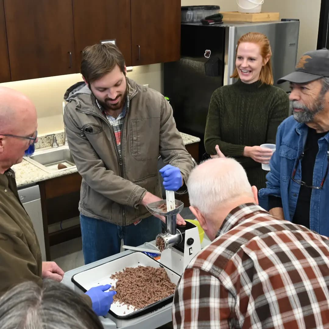 TWA Launches Hunt to Table Wild Game Cooking Classes - Texas Wildlife ...