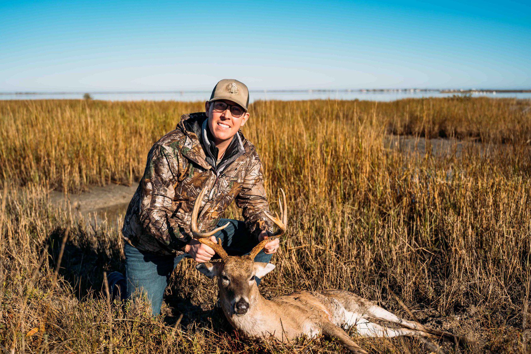 Hunting Heritage - Texas Wildlife Association