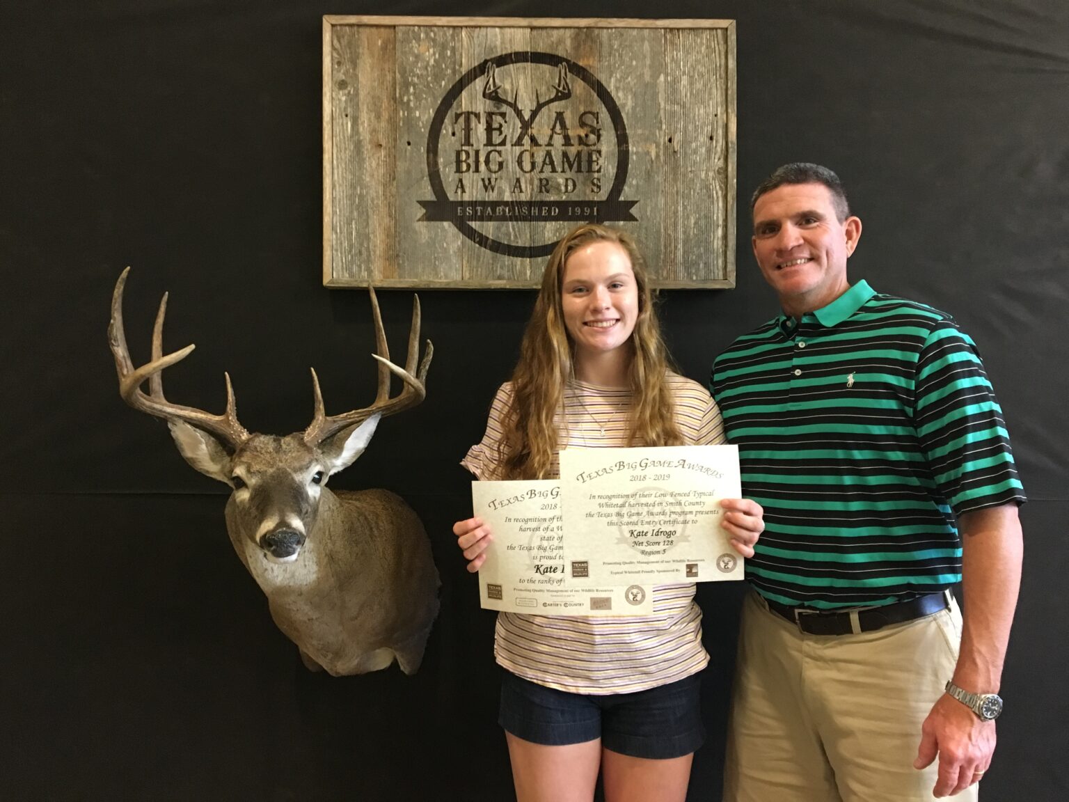 Hunting Heritage - Texas Wildlife Association