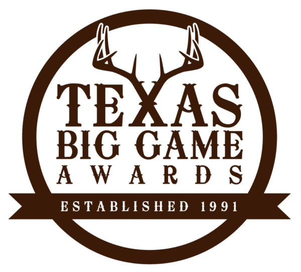 Texas Big Game Awards - Texas Wildlife Association