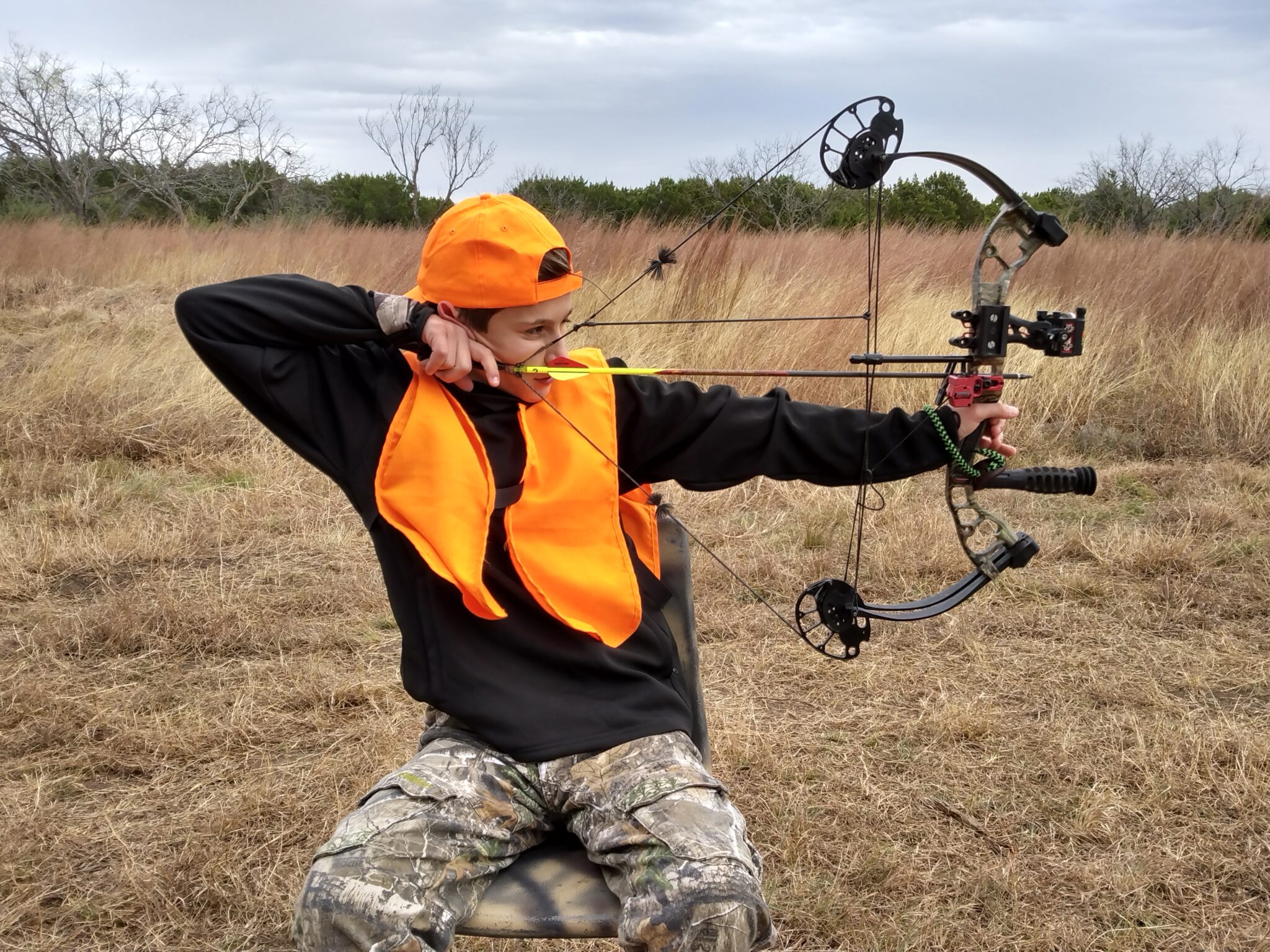 Hunting Heritage - Texas Wildlife Association