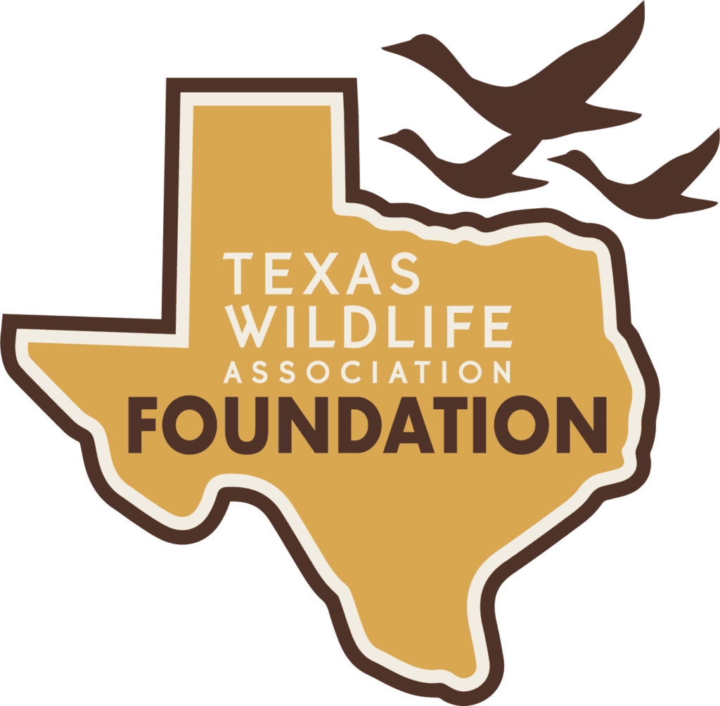 Ways To Give - Texas Wildlife Association