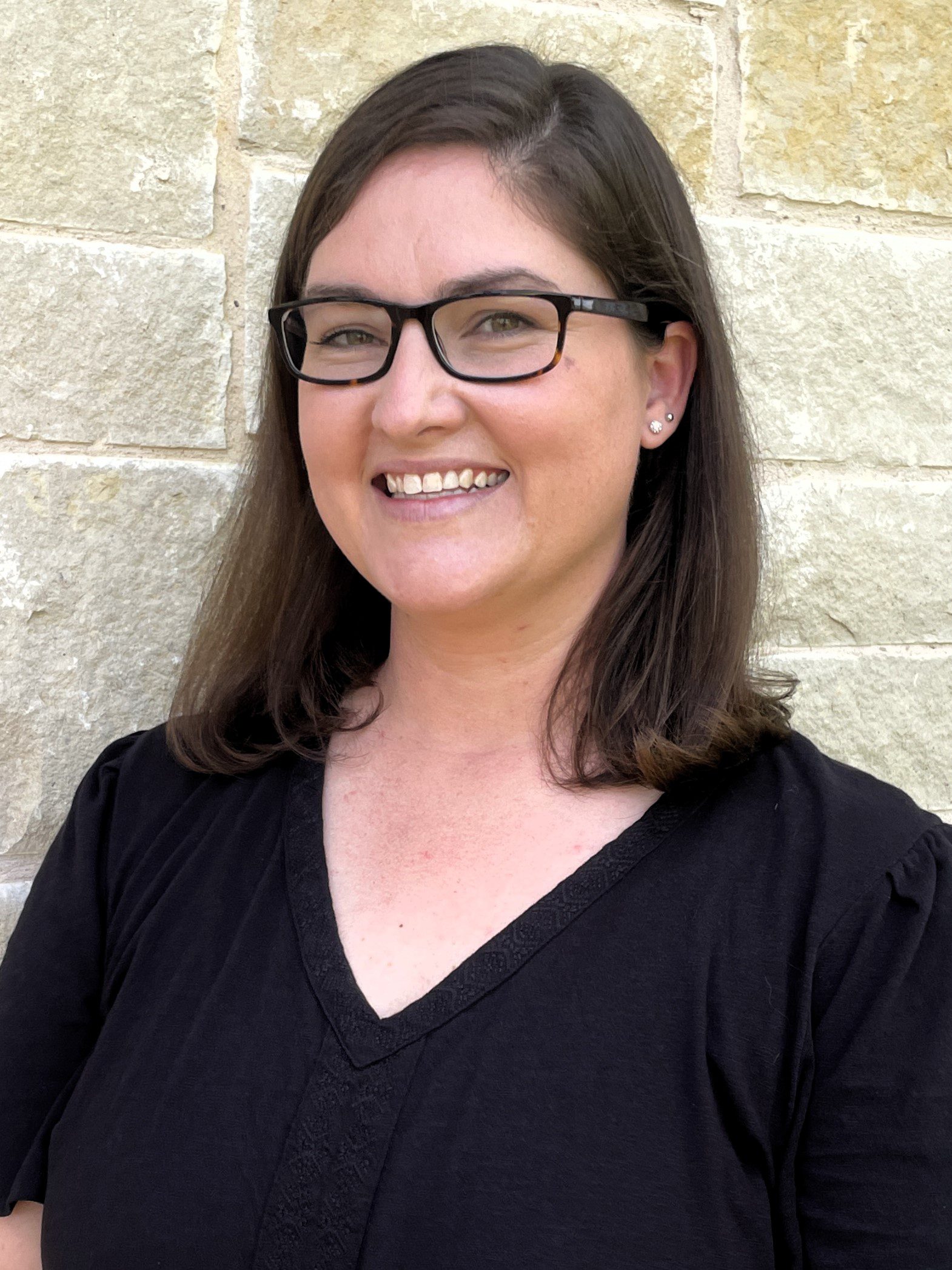 Staff - Texas Wildlife Association