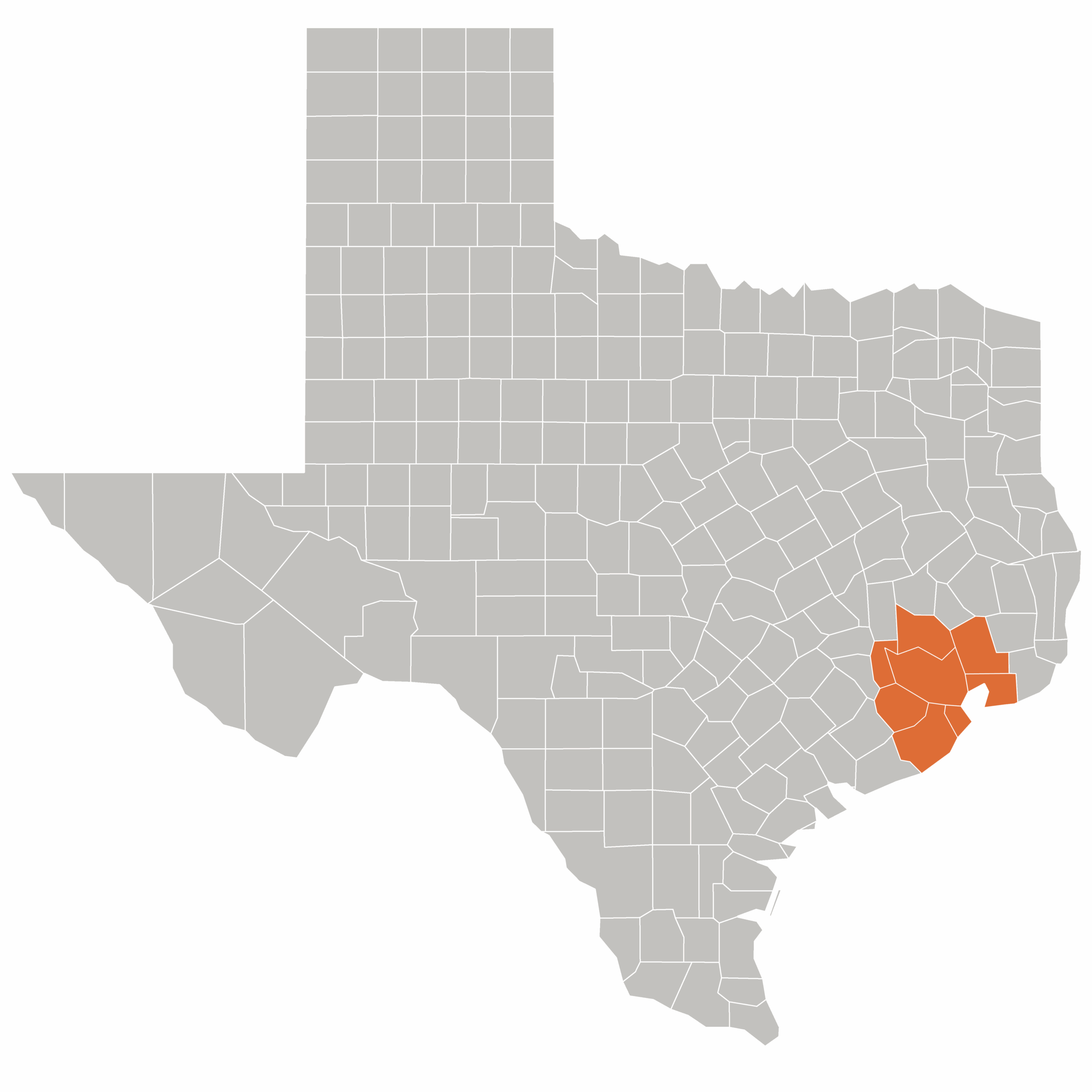 Harris - Texas Wildlife Association