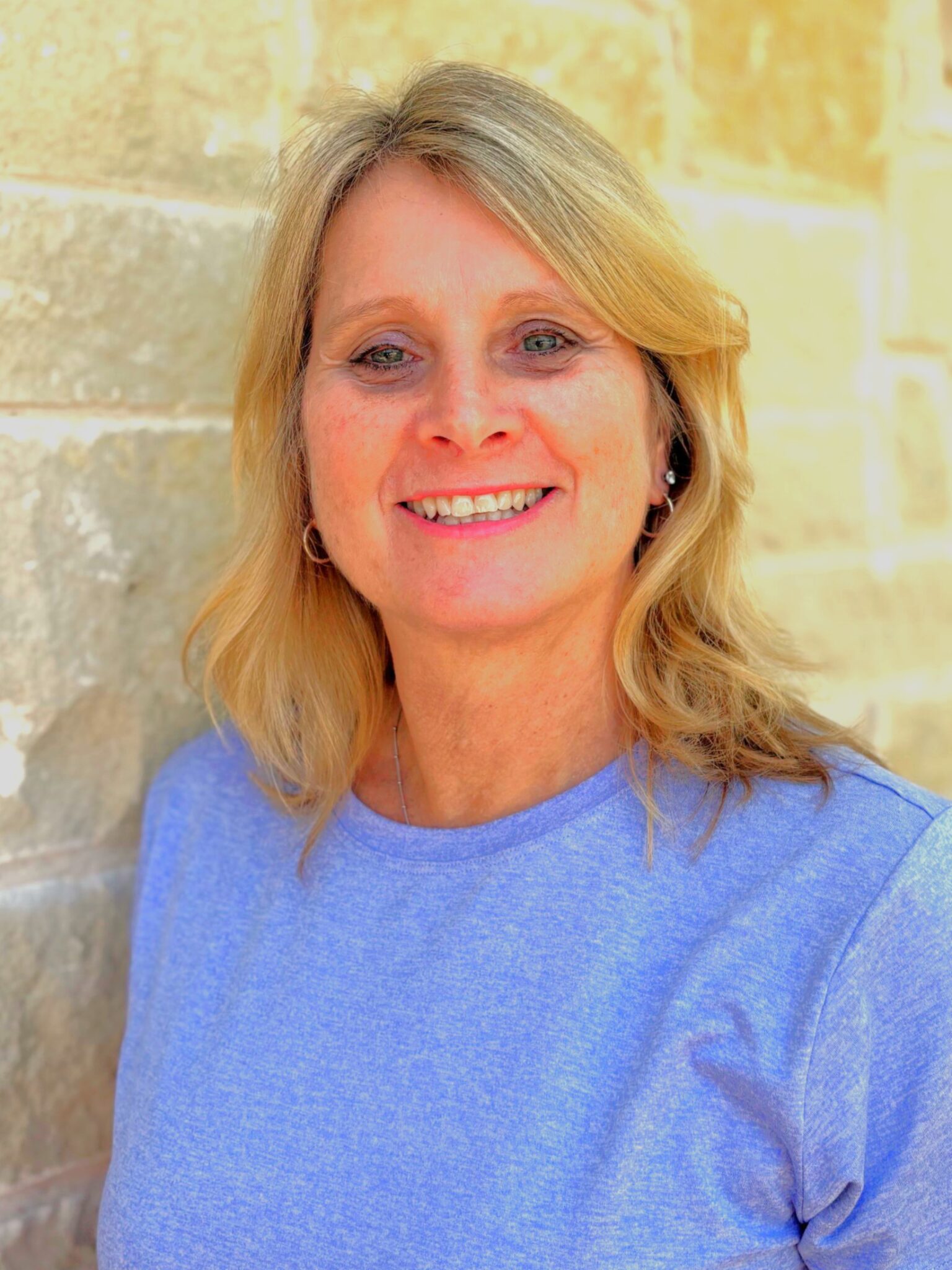 Staff - Texas Wildlife Association